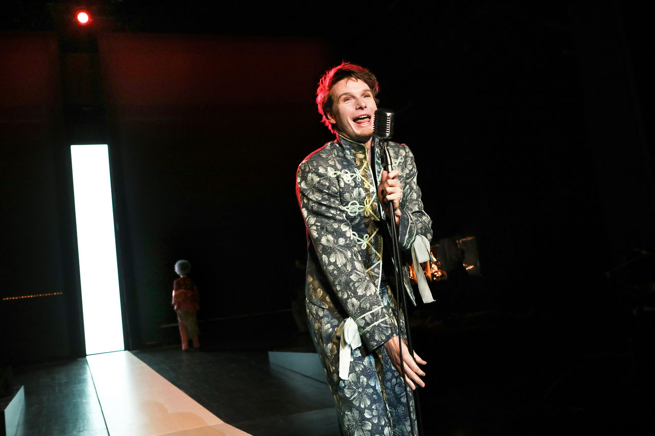 Schauspielhaus Bochum