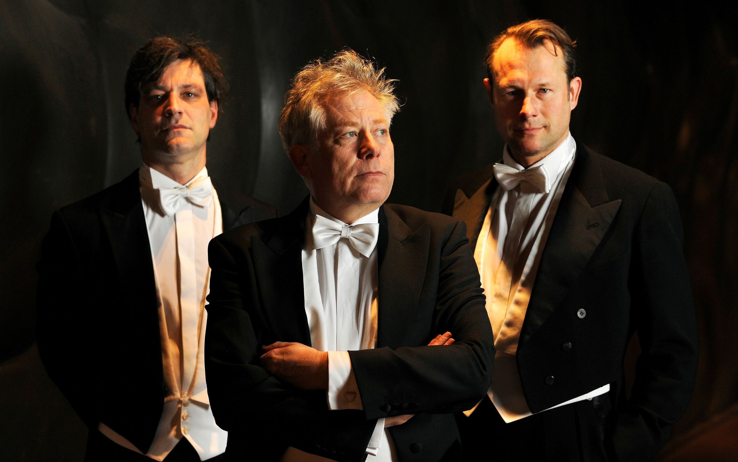 ABBA Jetzt! – Veranstaltungen – Schauspielhaus Bochum