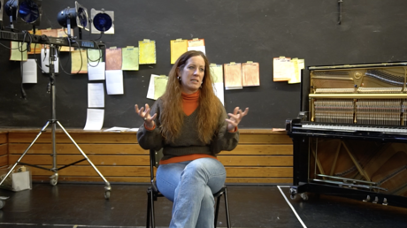 Schauspielhaus Bochum