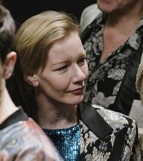 Sandra Hüller – Künstler*innen – Schauspielhaus Bochum