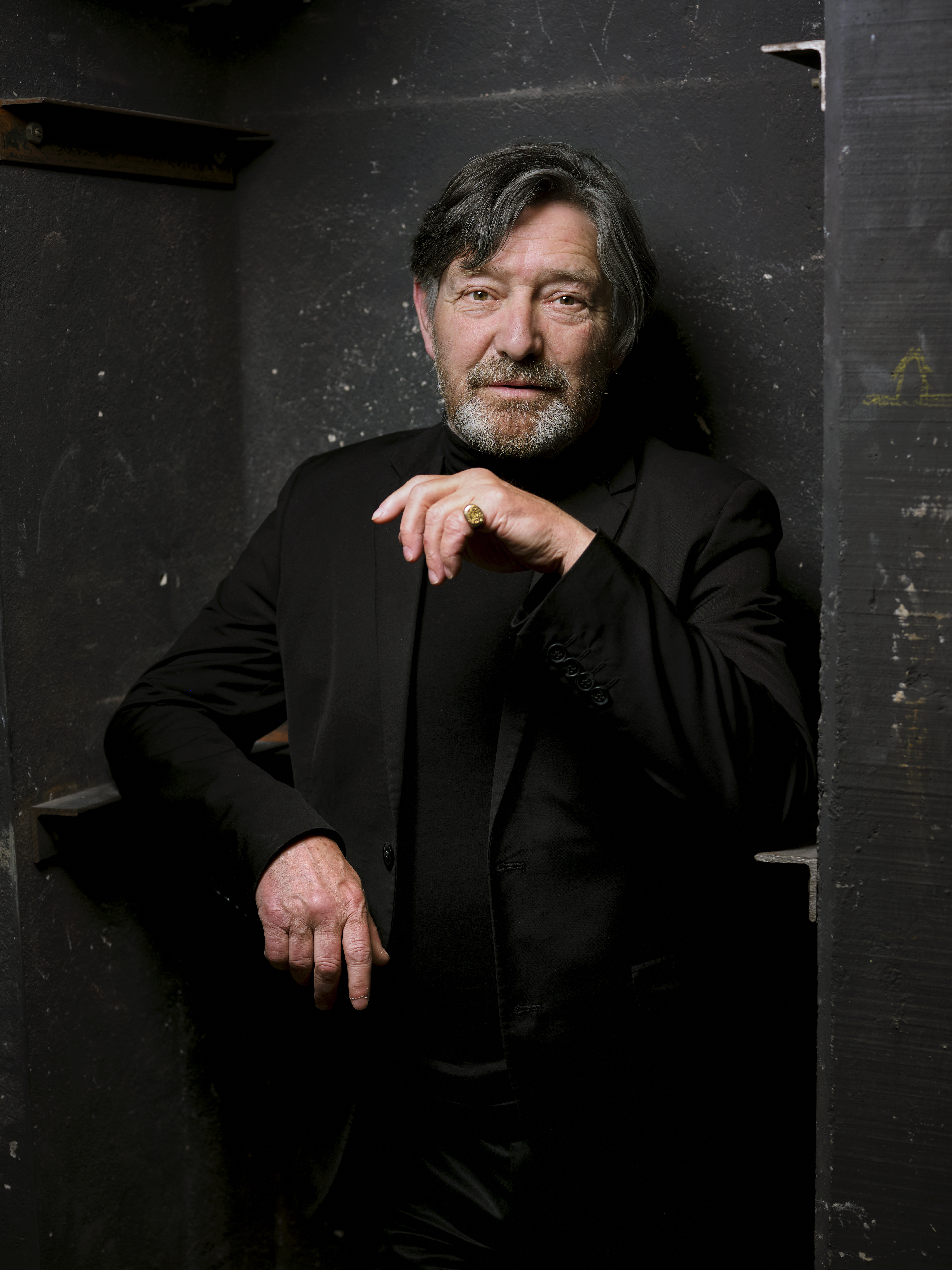 Pierre Bokma – Künstler*innen – Schauspielhaus Bochum