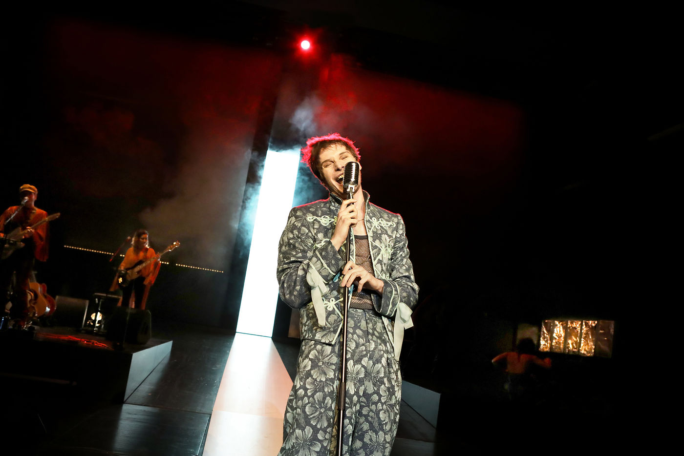 Club 27 – Songs für die Ewigkeit – Veranstaltungen – Schauspielhaus Bochum
