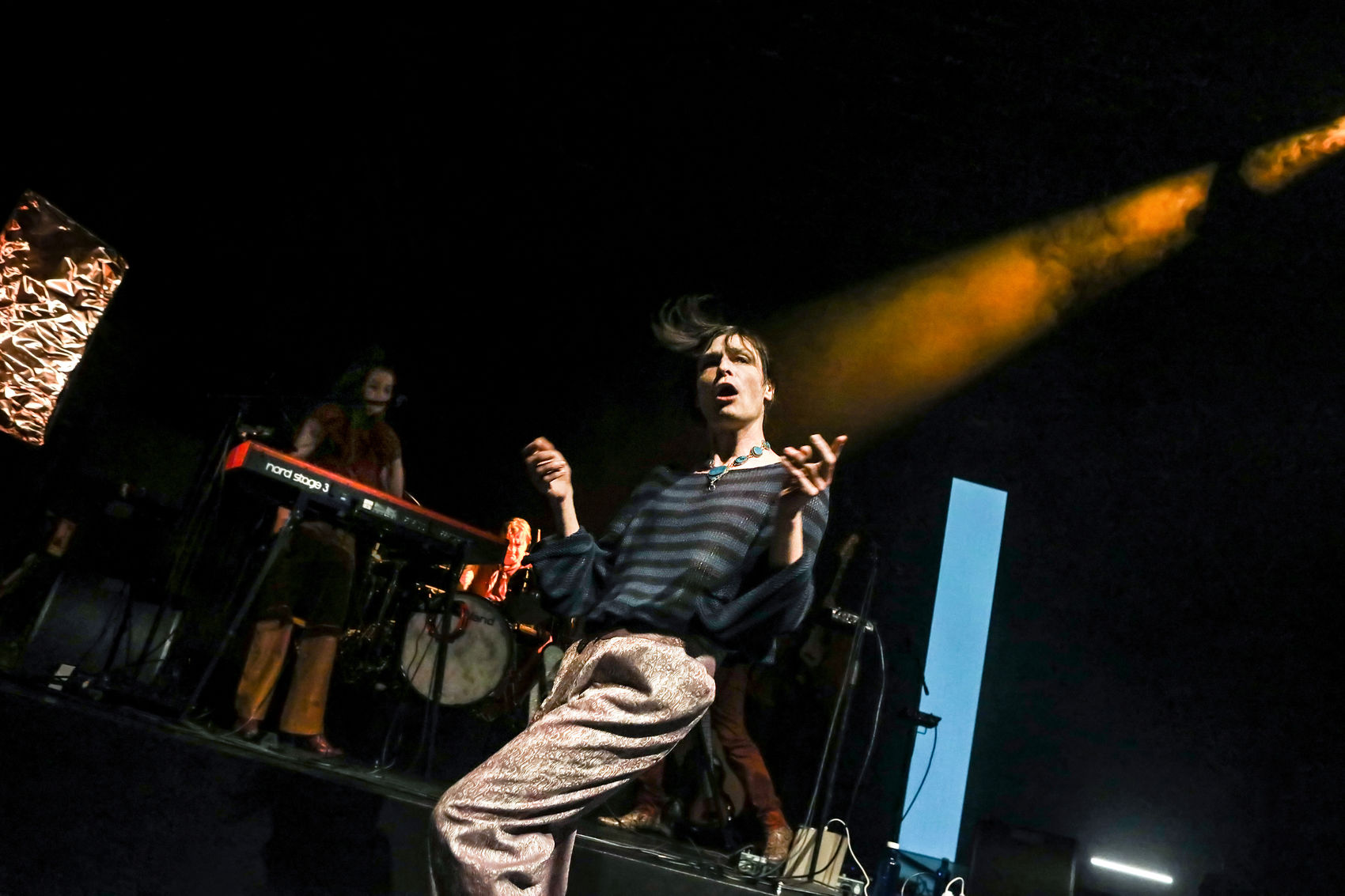 Club 27 – Songs für die Ewigkeit – Veranstaltungen – Schauspielhaus Bochum