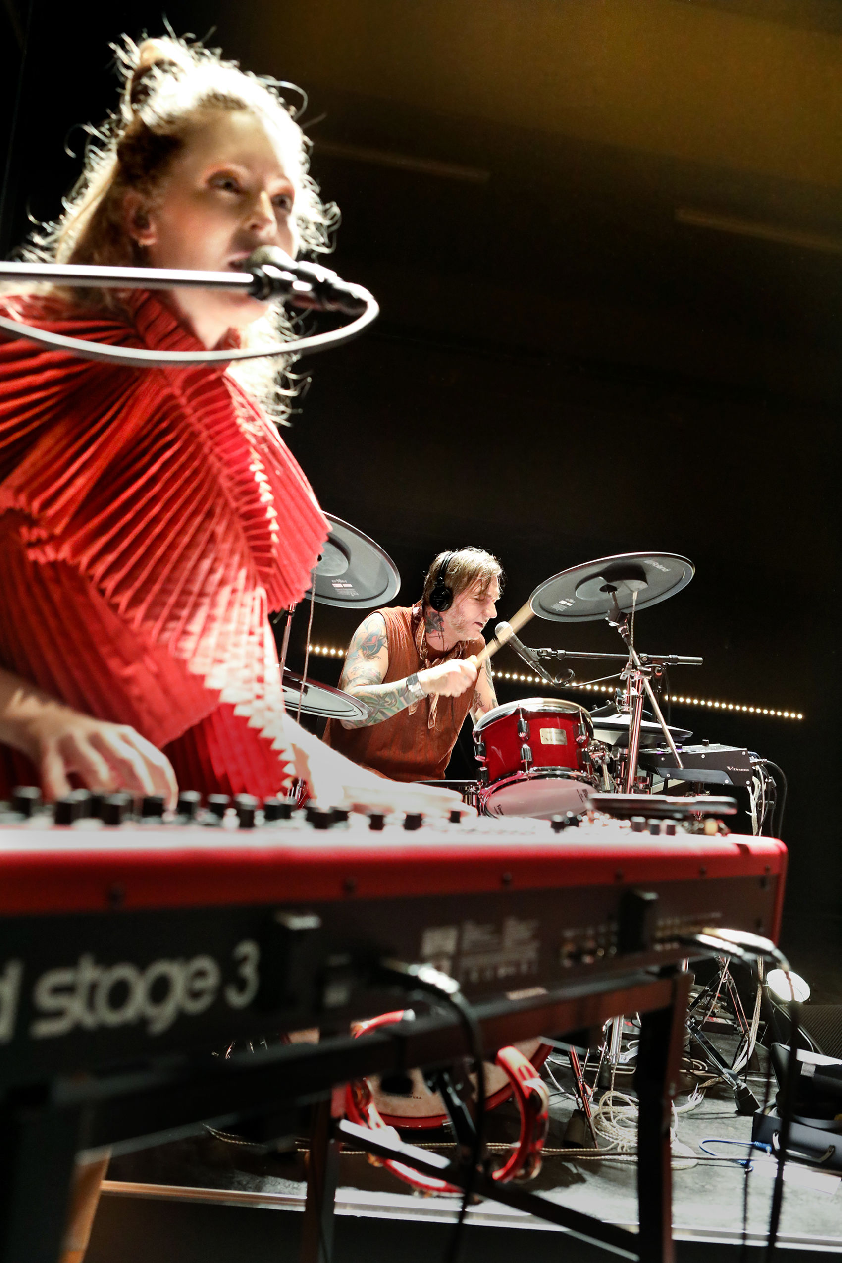 Club 27 – Songs für die Ewigkeit – Veranstaltungen – Schauspielhaus Bochum