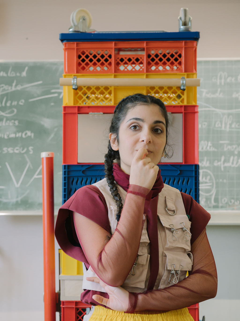 DRuCK – Veranstaltungen – Schauspielhaus Bochum