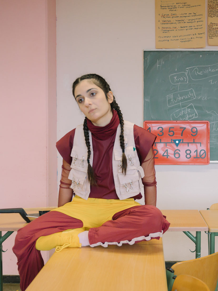 DRuCK – Veranstaltungen – Schauspielhaus Bochum