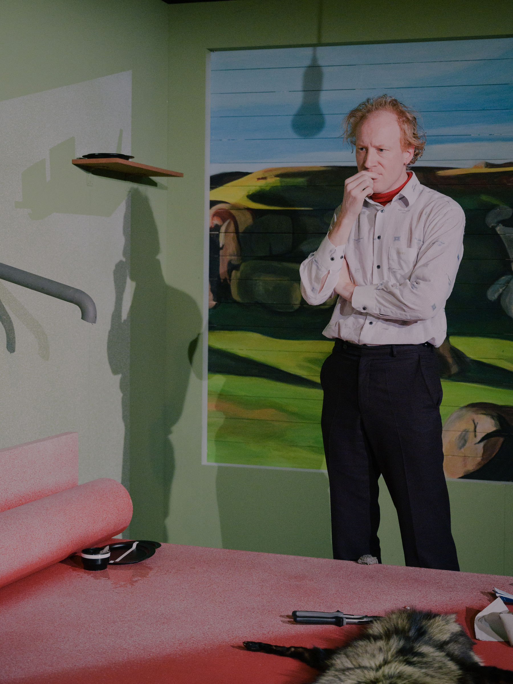 Der stumme Diener – Veranstaltungen – Schauspielhaus Bochum