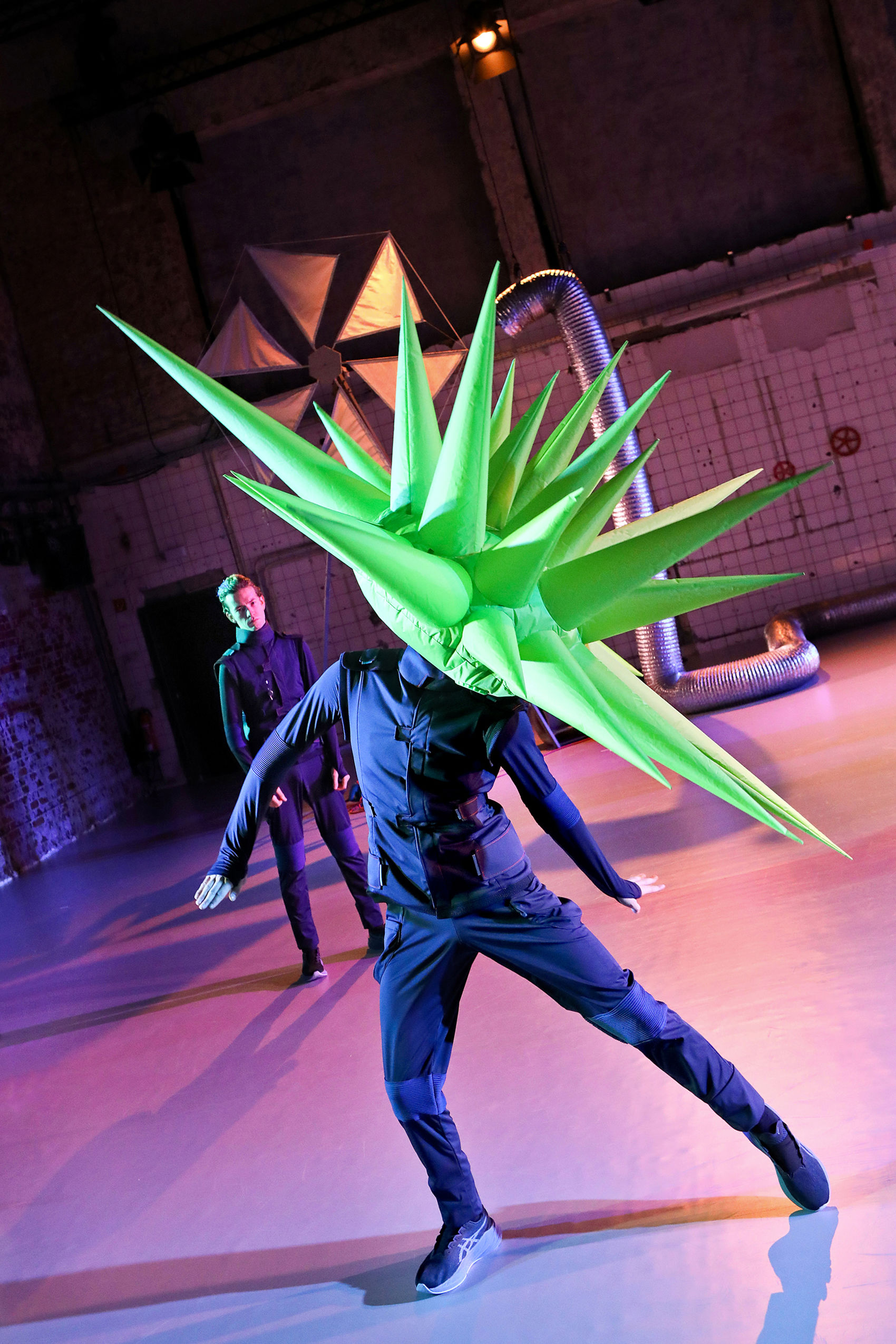 Es liegt was in der Luft – Veranstaltungen – Schauspielhaus Bochum