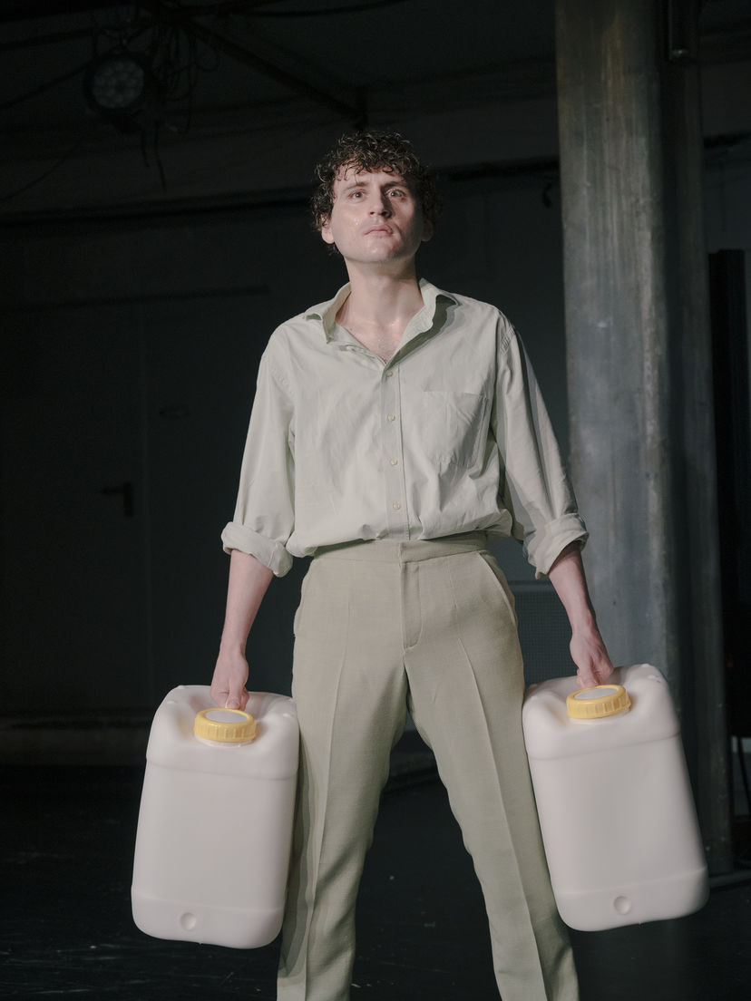 Eschenliebe – Veranstaltungen – Schauspielhaus Bochum