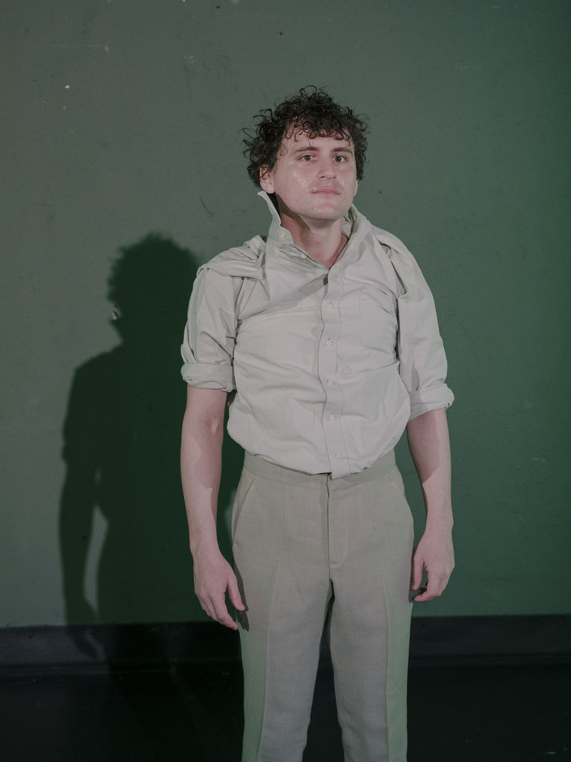 Eschenliebe – Veranstaltungen – Schauspielhaus Bochum