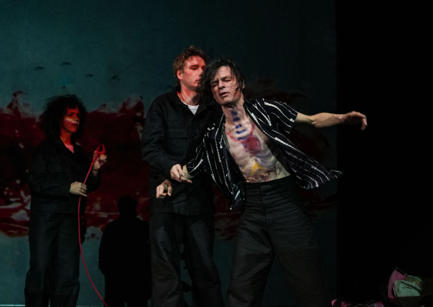 Frankenstein – Veranstaltungen – Schauspielhaus Bochum
