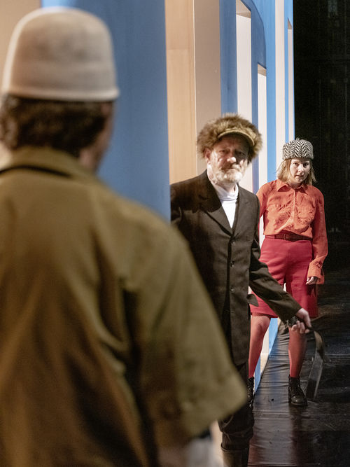 Anna Drexler – Künstler*innen – Schauspielhaus Bochum