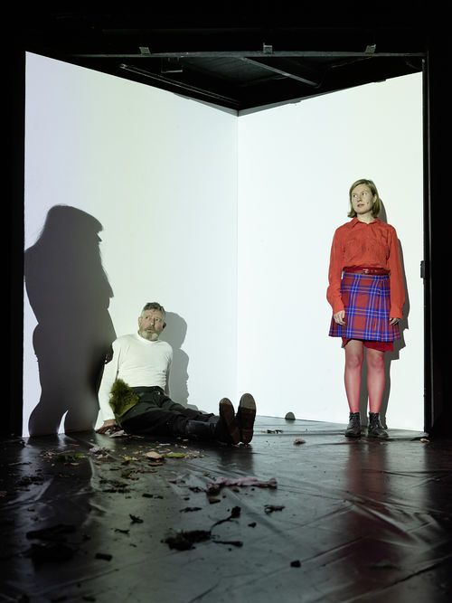 Anna Drexler – Künstler*innen – Schauspielhaus Bochum