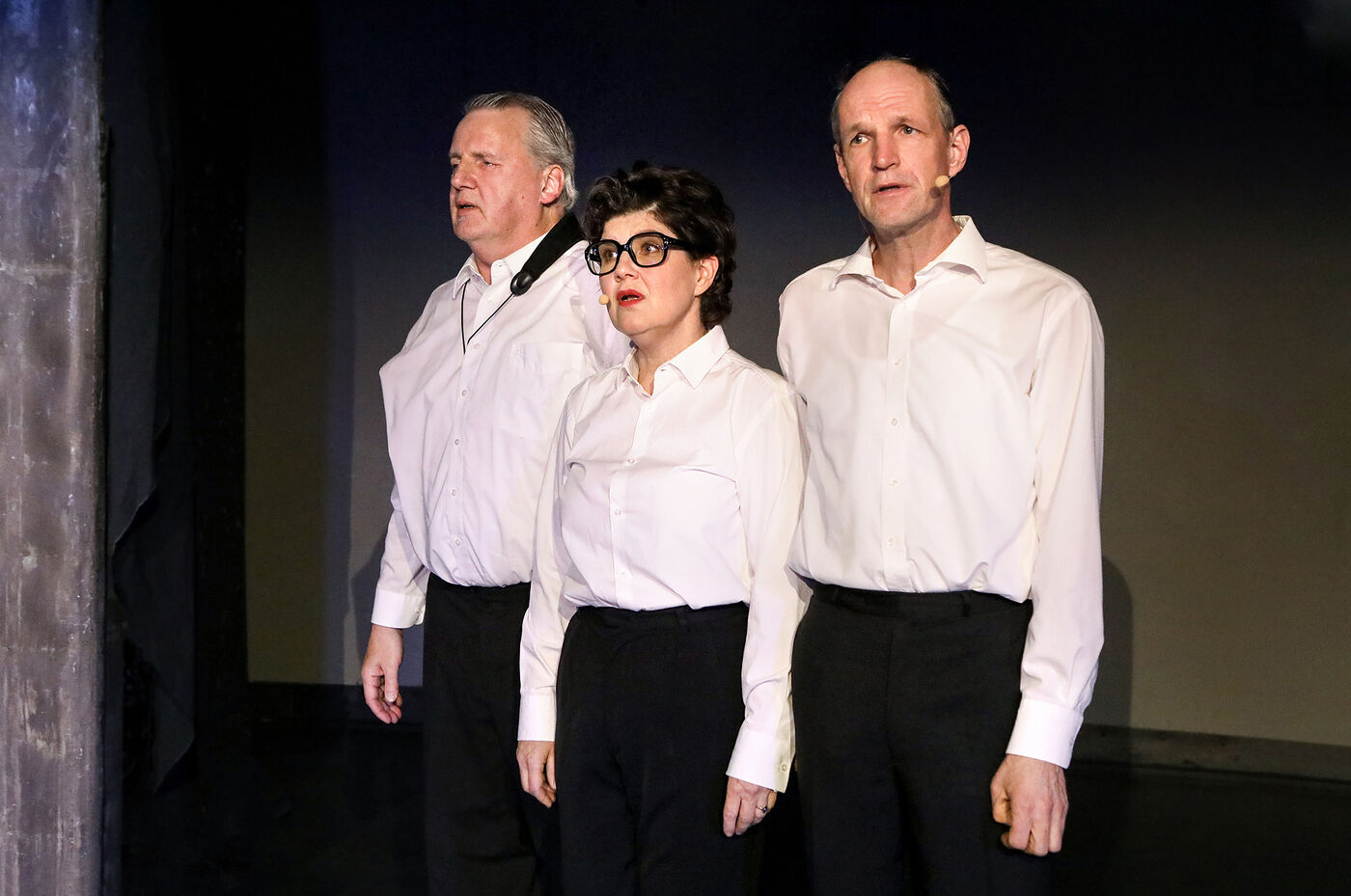 Kreislers kalte Füße – Veranstaltungen – Schauspielhaus Bochum