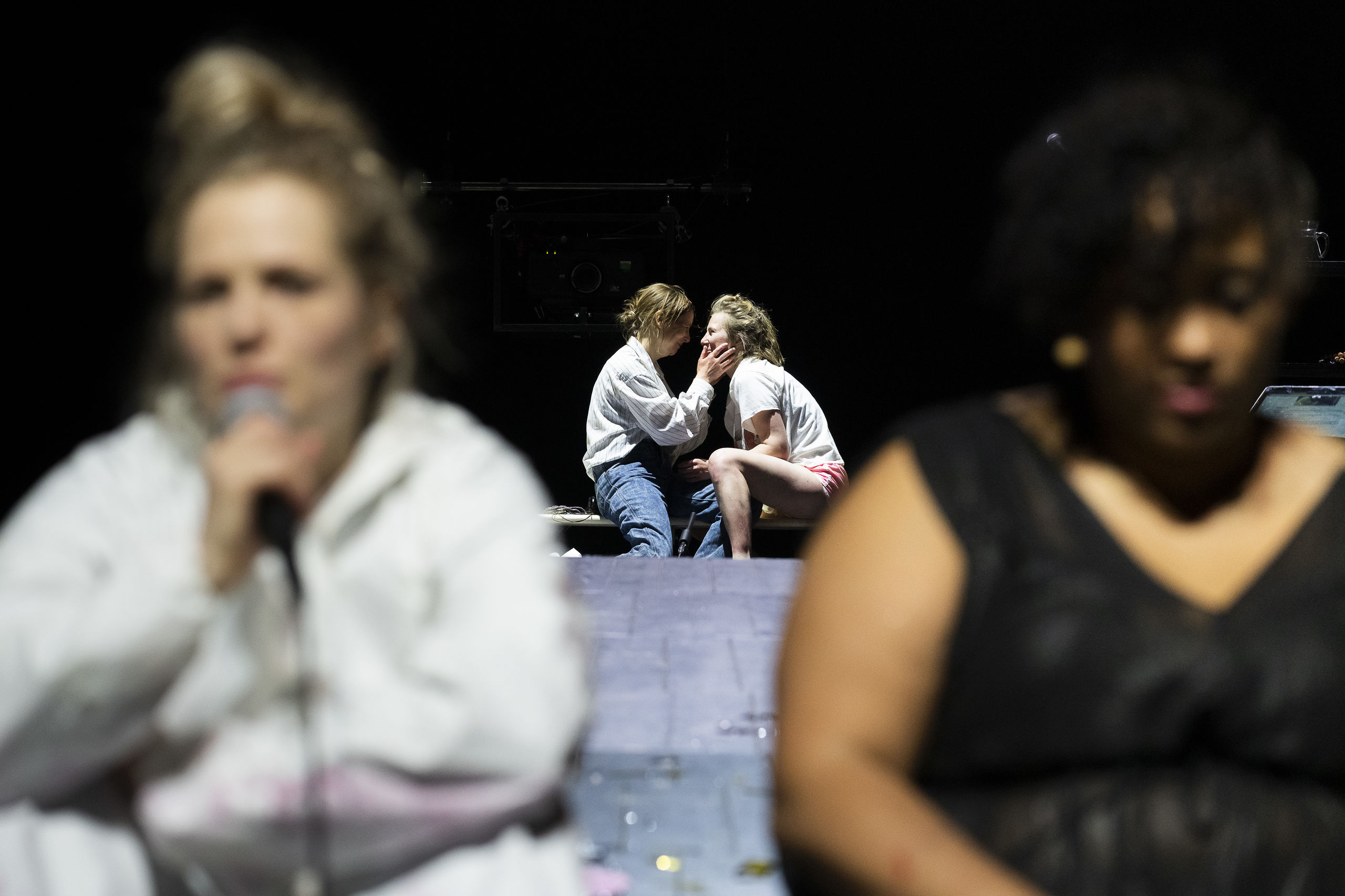 Miranda Julys Der erste fiese Typ – Veranstaltungen – Schauspielhaus Bochum