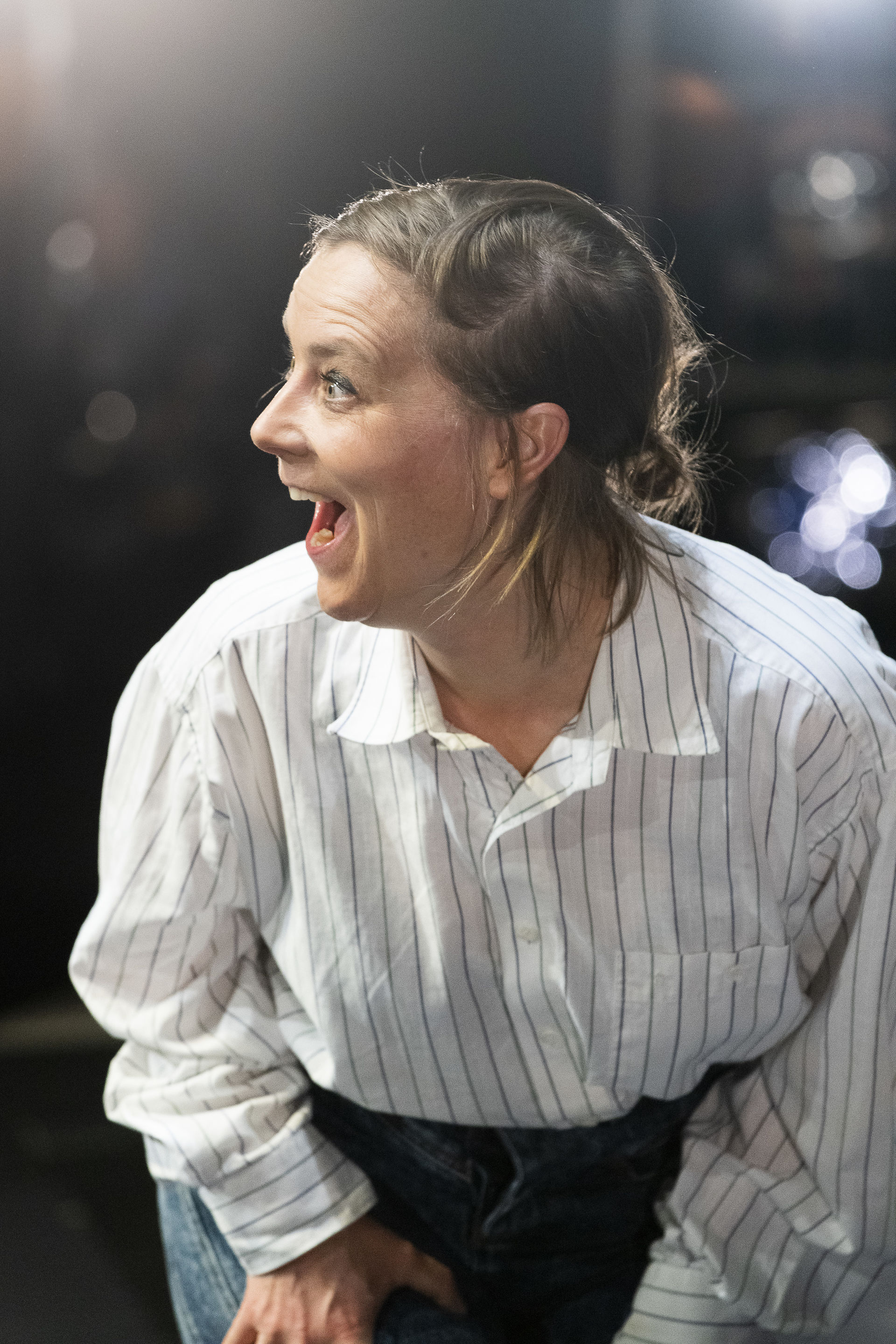 Miranda Julys Der erste fiese Typ – Veranstaltungen – Schauspielhaus Bochum