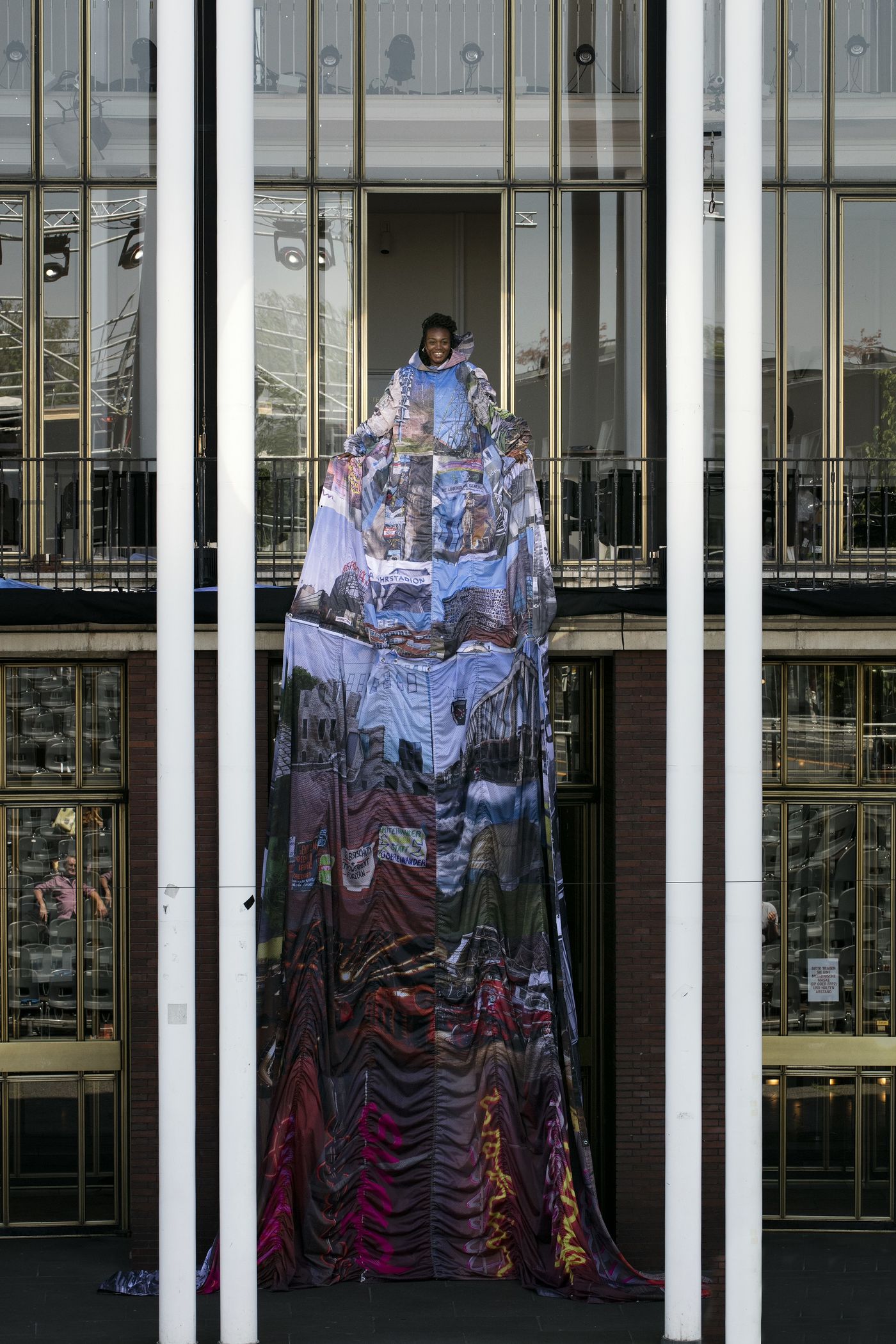 Hoffen und Sehnen / Umut ve Özlem / Nadzieja i tęsknota ...