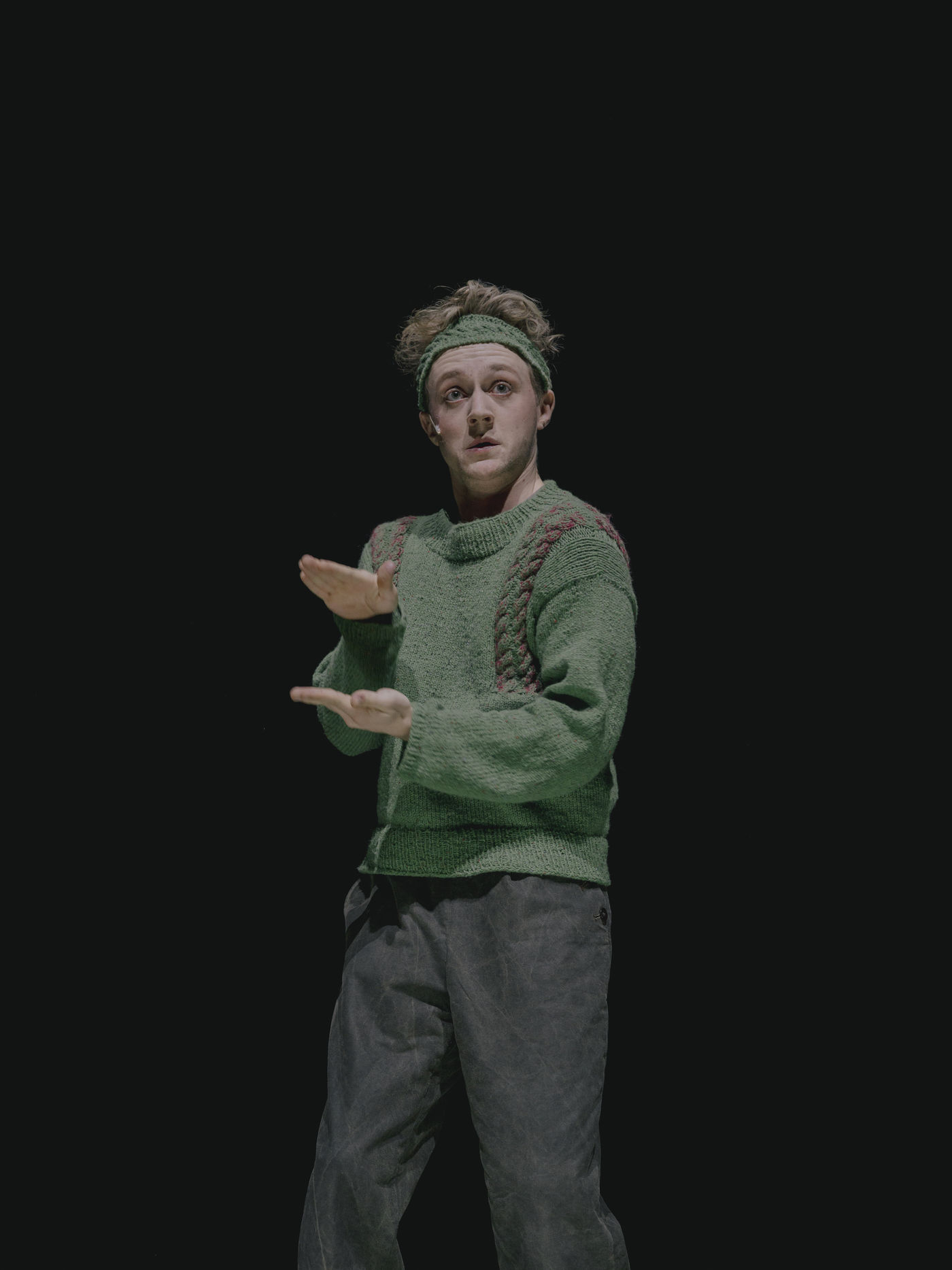 Nils Holgersson – Veranstaltungen – Schauspielhaus Bochum