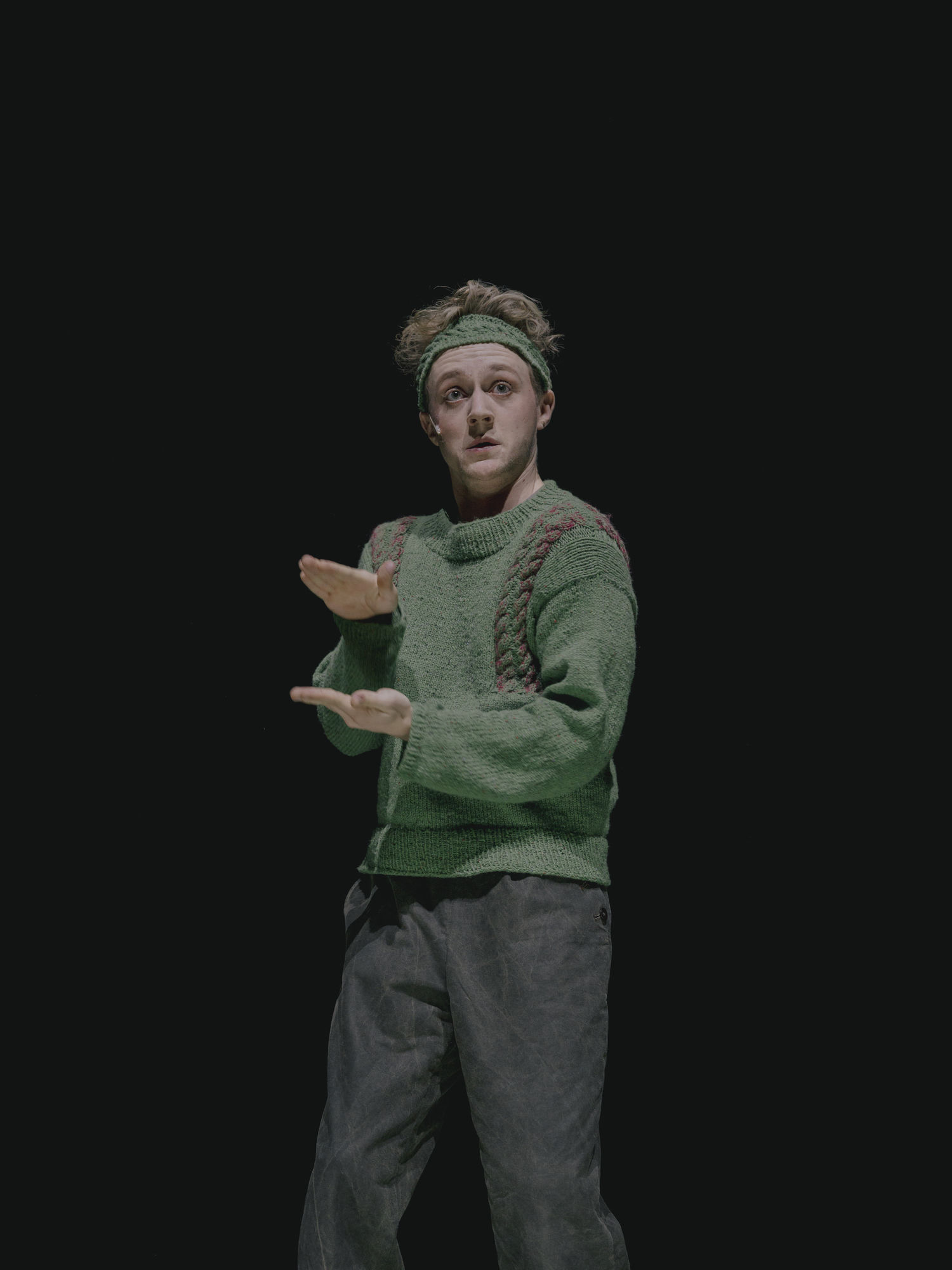 Nils Holgersson – Veranstaltungen – Schauspielhaus Bochum