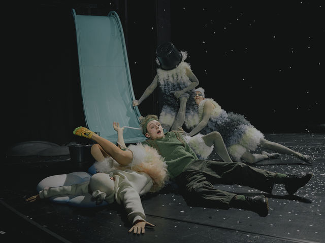 Nils Holgersson – Veranstaltungen – Schauspielhaus Bochum