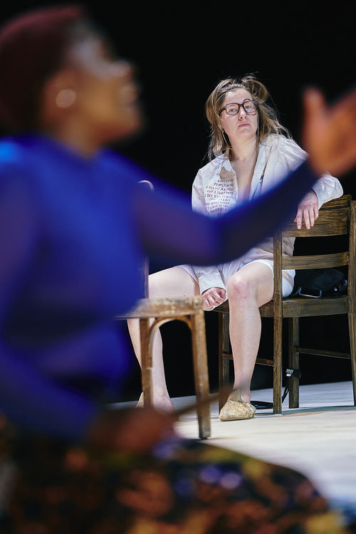 Anna Drexler – Künstler*innen – Schauspielhaus Bochum