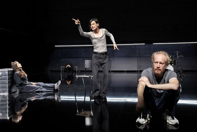 RCE – Veranstaltungen – Schauspielhaus Bochum