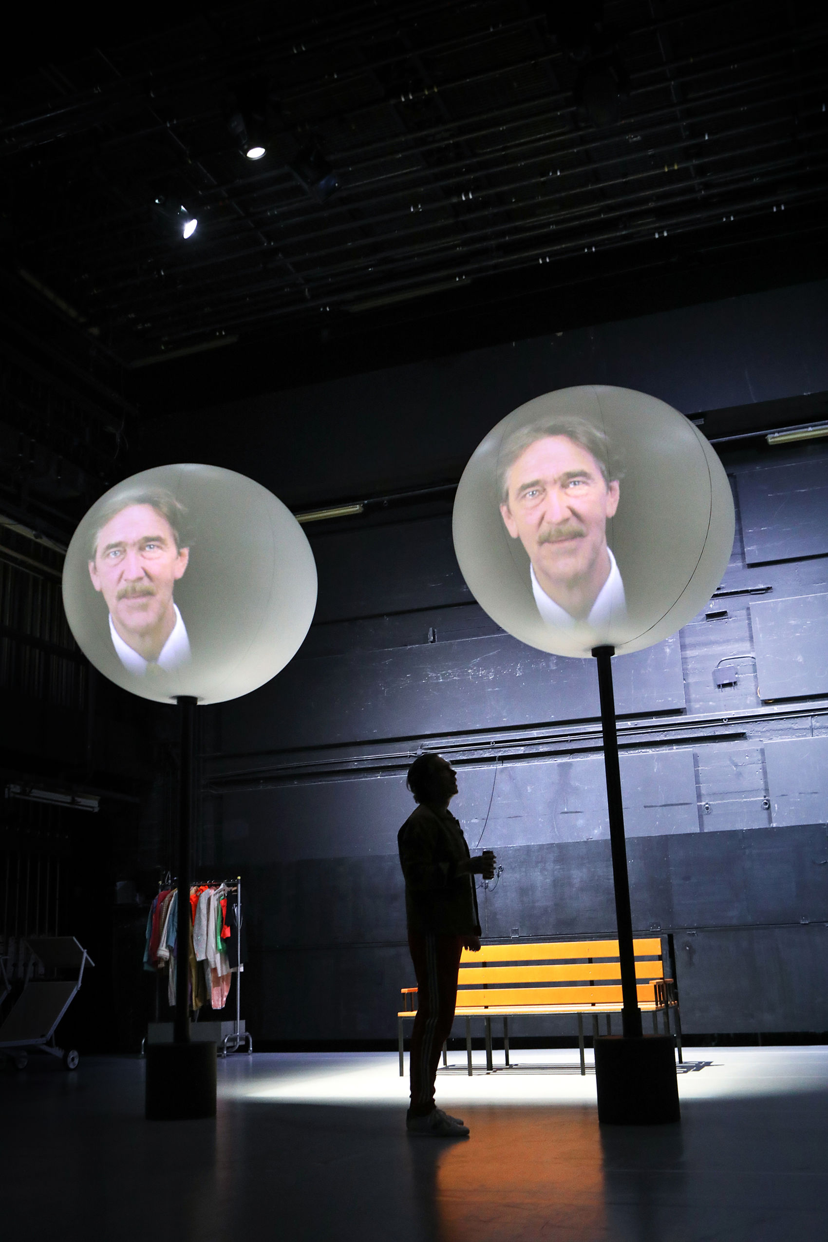 Schrecklich amüsant – aber in Zukunft ohne mich – Veranstaltungen ...