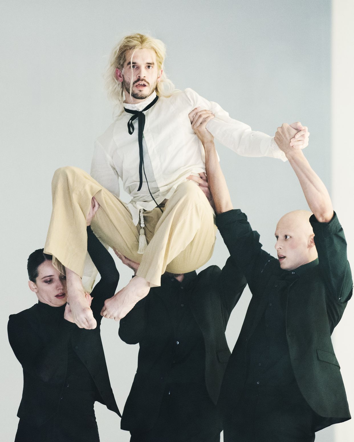 Schauspielhaus Bochum