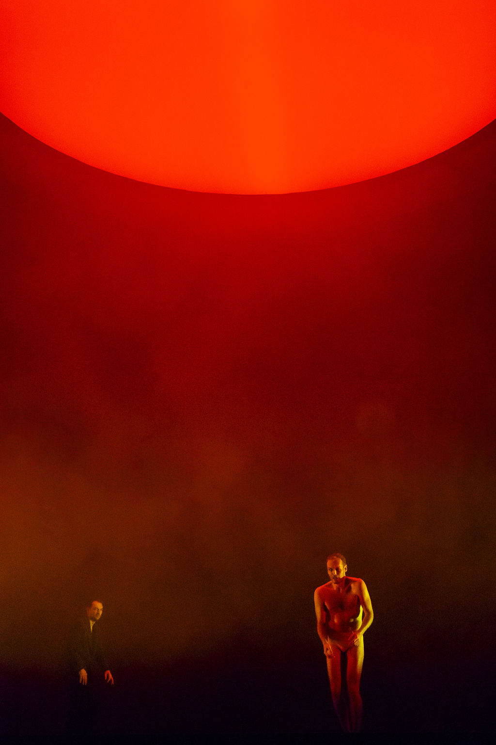 Warten auf Godot (En attendant Godot) – Veranstaltungen – Schauspielhaus Bochum
