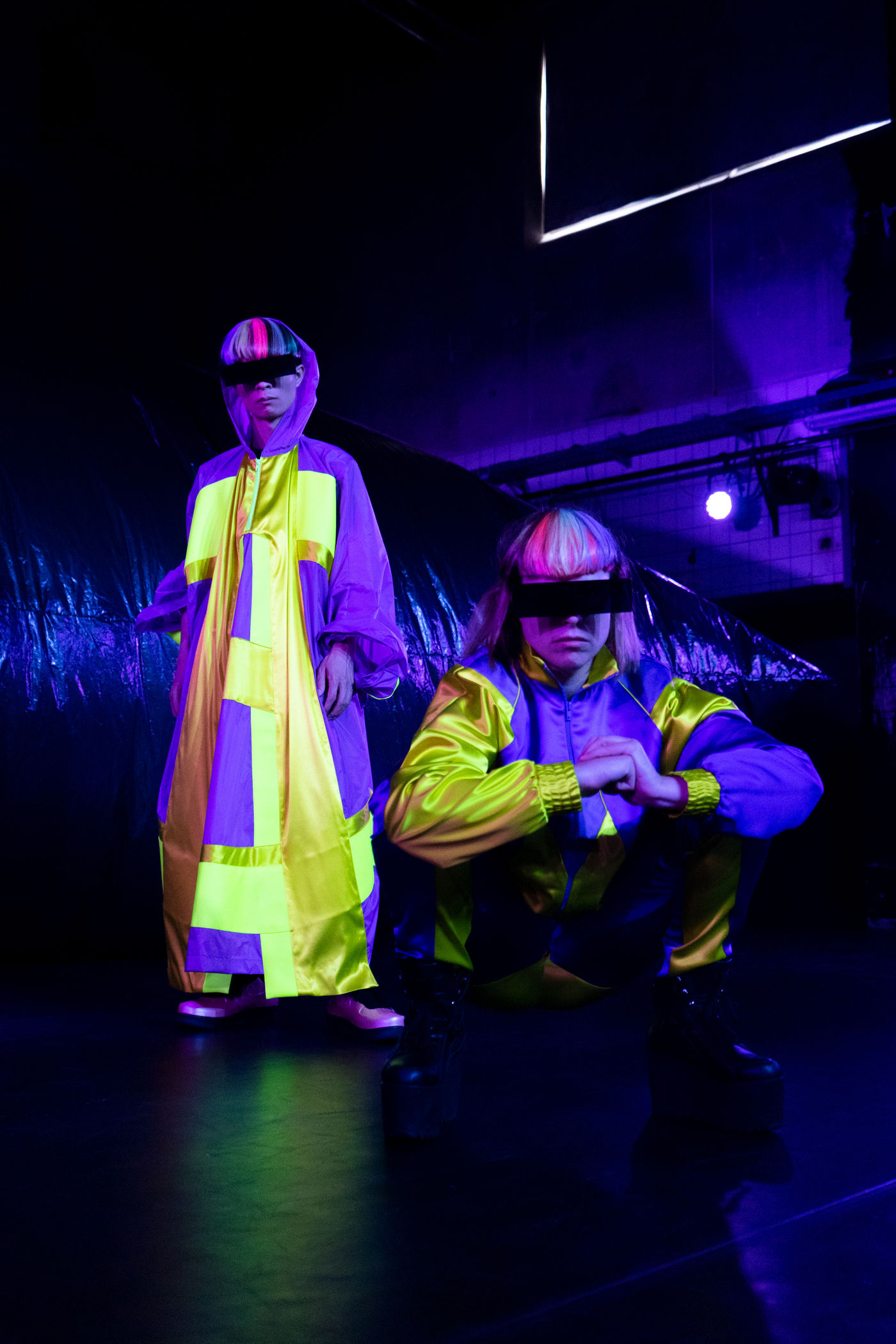 German Horror Daemonium – Veranstaltungen – Schauspielhaus Bochum