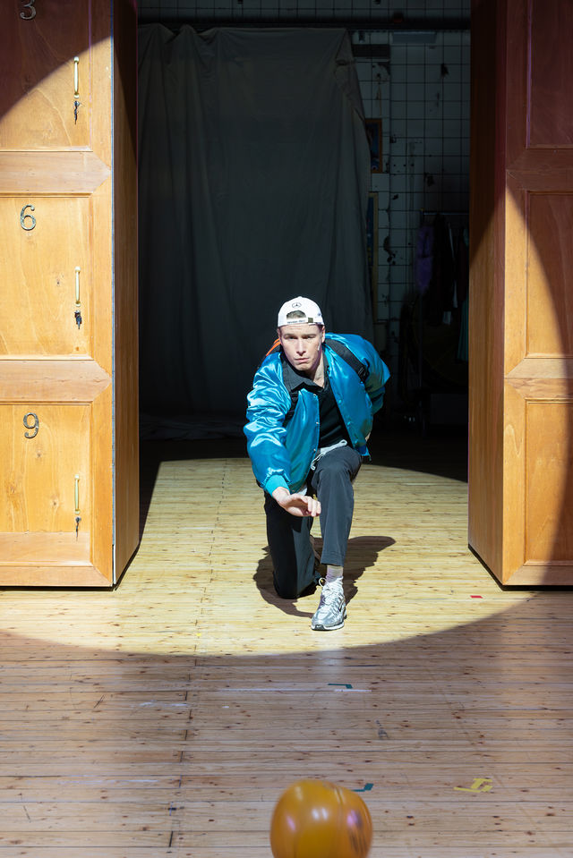 Vier Piloten – Veranstaltungen – Schauspielhaus Bochum