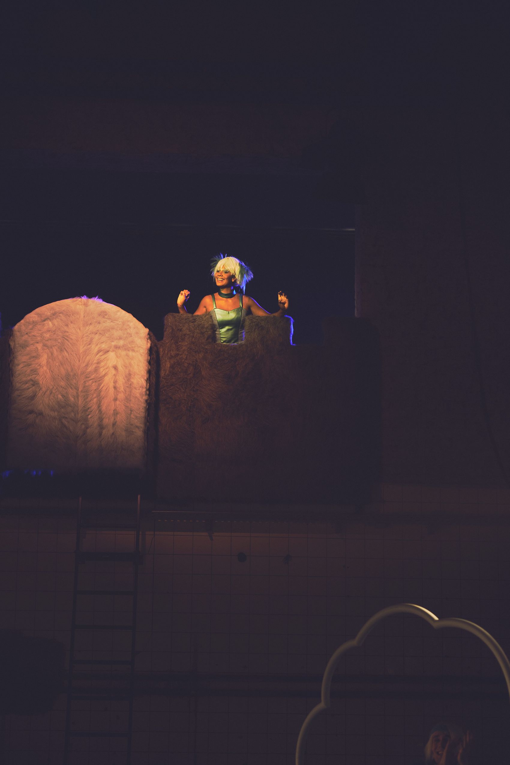 Das NEINhorn – Veranstaltungen – Schauspielhaus Bochum