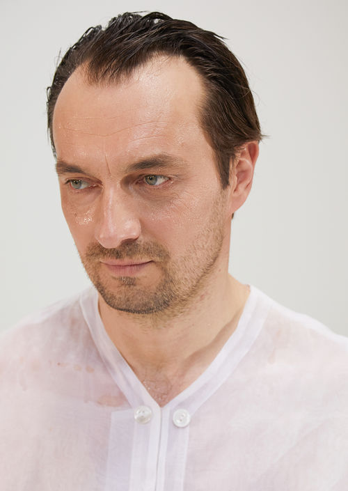 Steven Scharf – Künstler*innen – Schauspielhaus Bochum